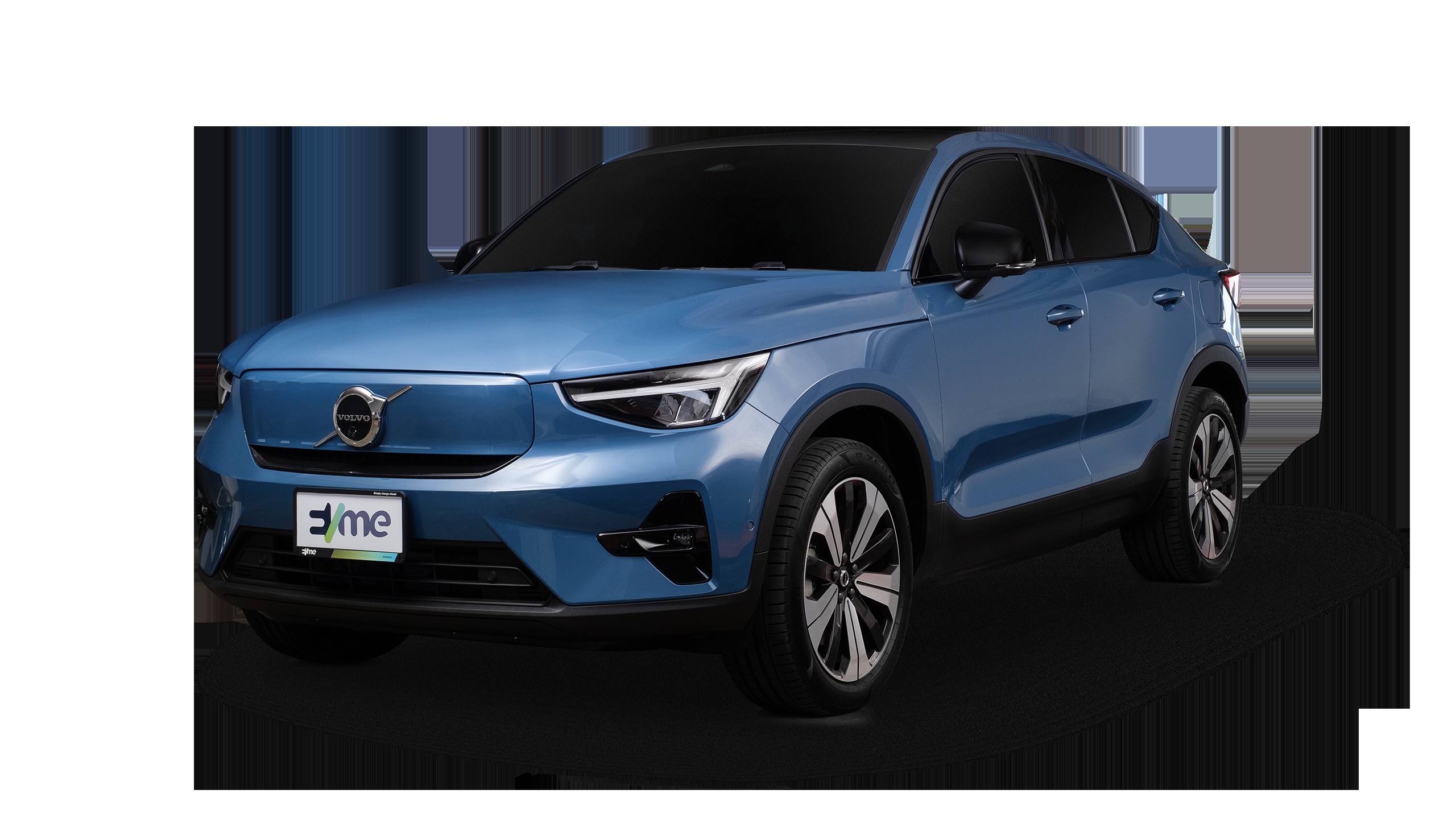 EVme | รุ่นรถจาก Volvo